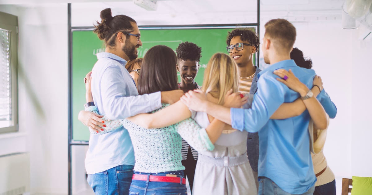 What is Team Cohesion and How to Build It? - HiPeople